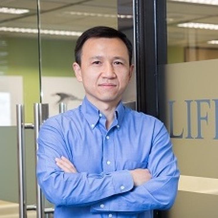 Our Faculty | The Hong Kong University of Science and Technology